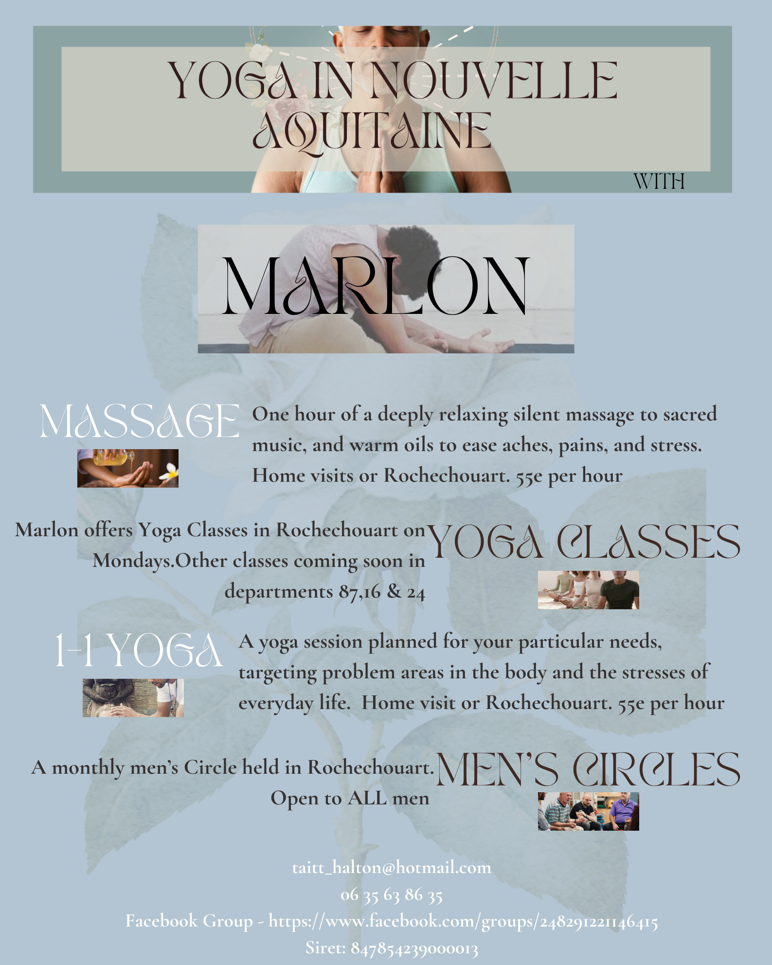 The Embodied Rose Sacred Body Prayer